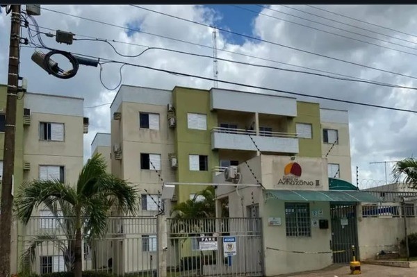 PORTAL DA AMAZONIA II | Imobiliaria Casa