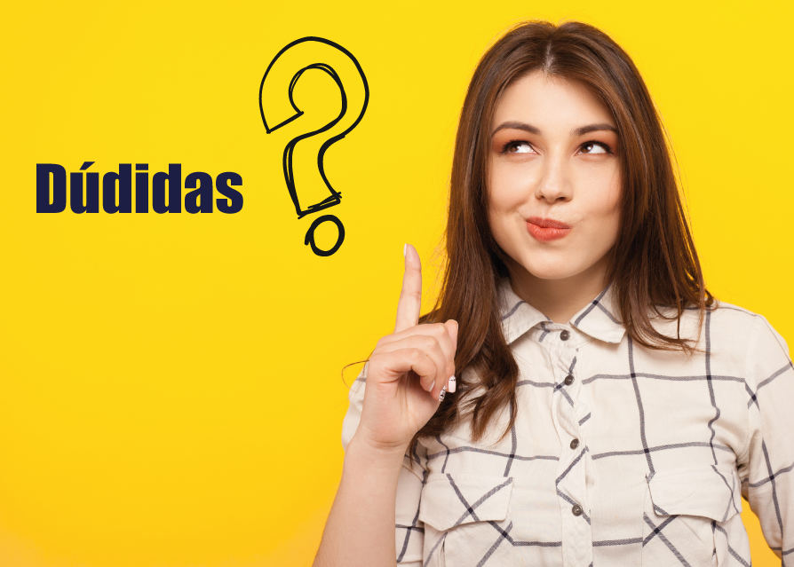 Duvidas